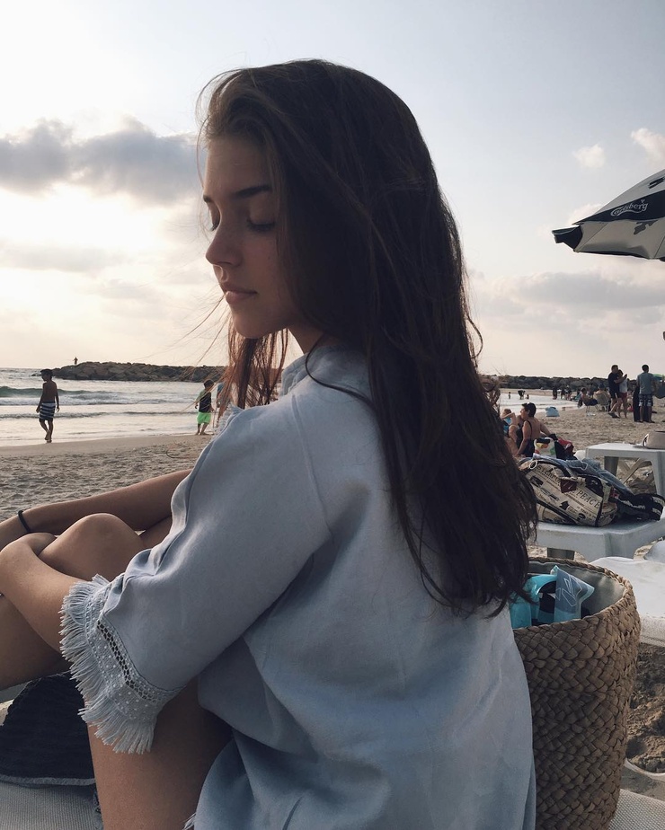 Picture of Hadar Lavy