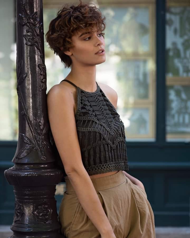 Picture of Maya Marguerite