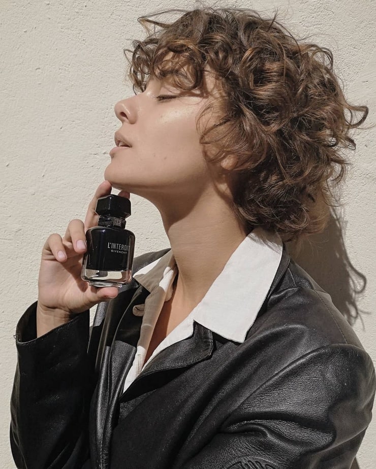 Image of Maya Marguerite