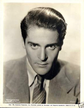Picture of Francis Lederer