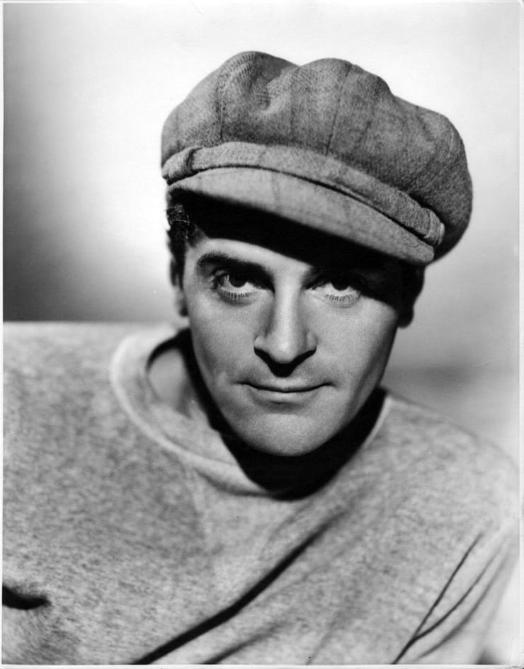 Picture of Francis Lederer