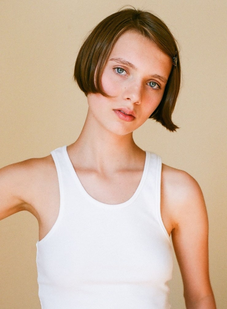 Picture of Sasha Frolova