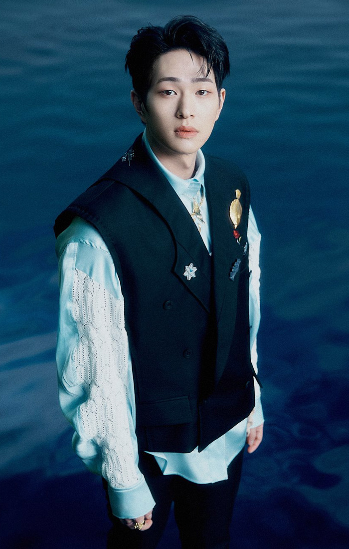 Picture of Onew