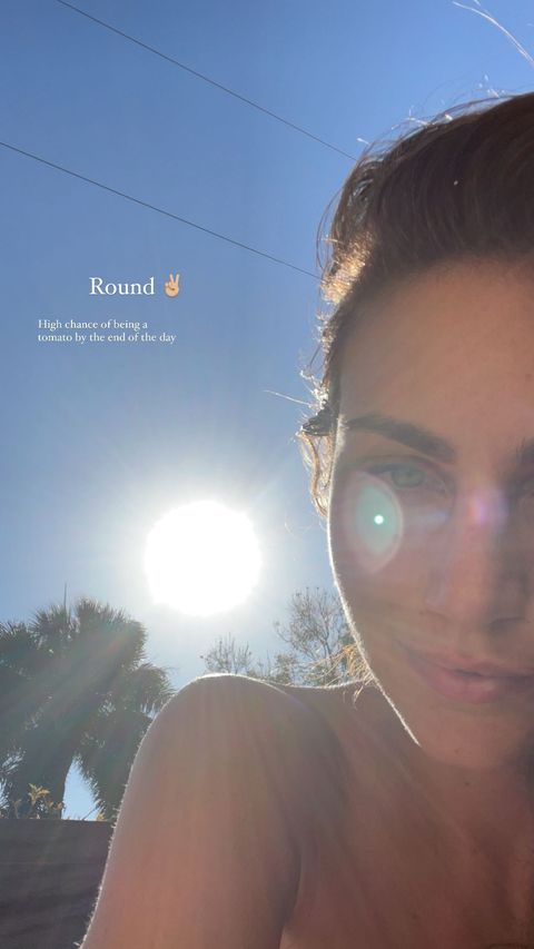 Picture of Stephanie Rayner
