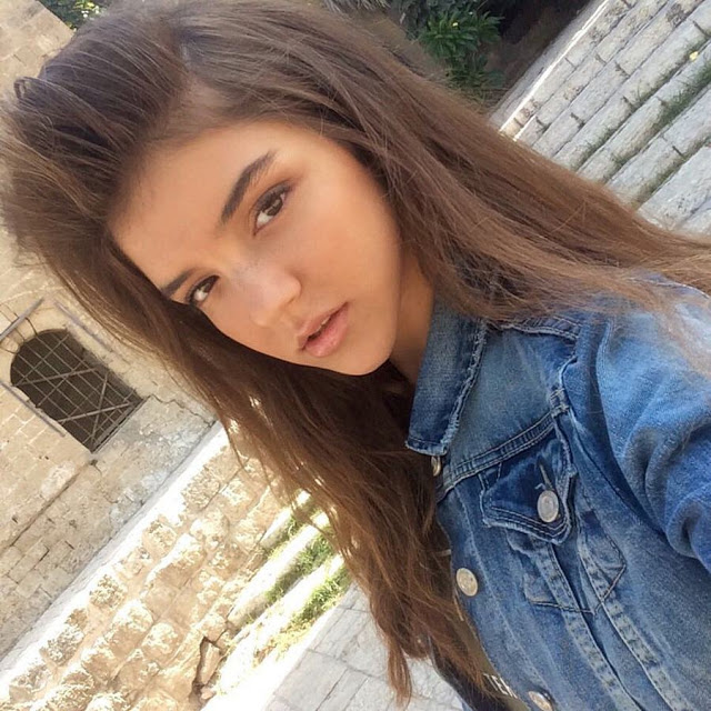 Picture of Hadar Lavy