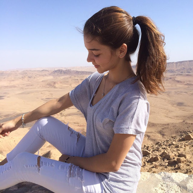 Picture of Hadar Lavy