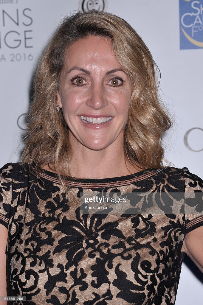 Summer Sanders