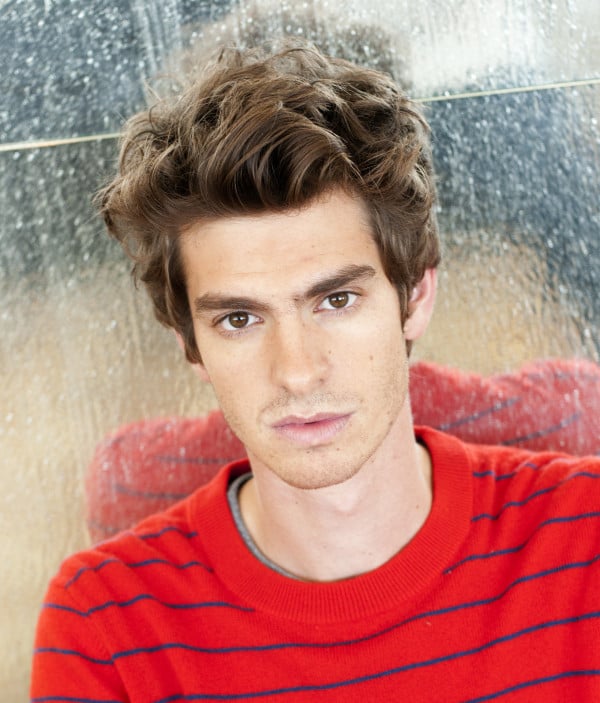 Picture of Andrew Garfield