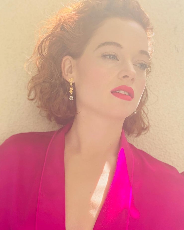 Picture of Jane Levy