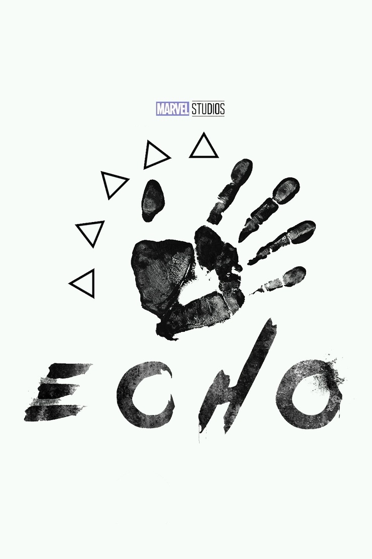 Image of Echo
