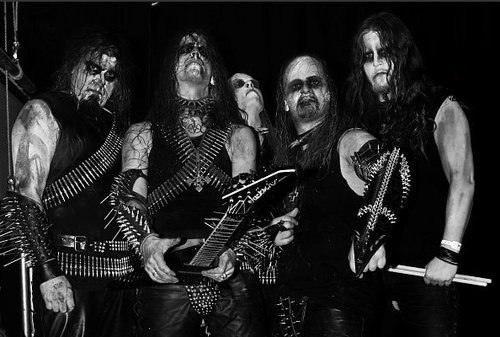 Picture of Gorgoroth