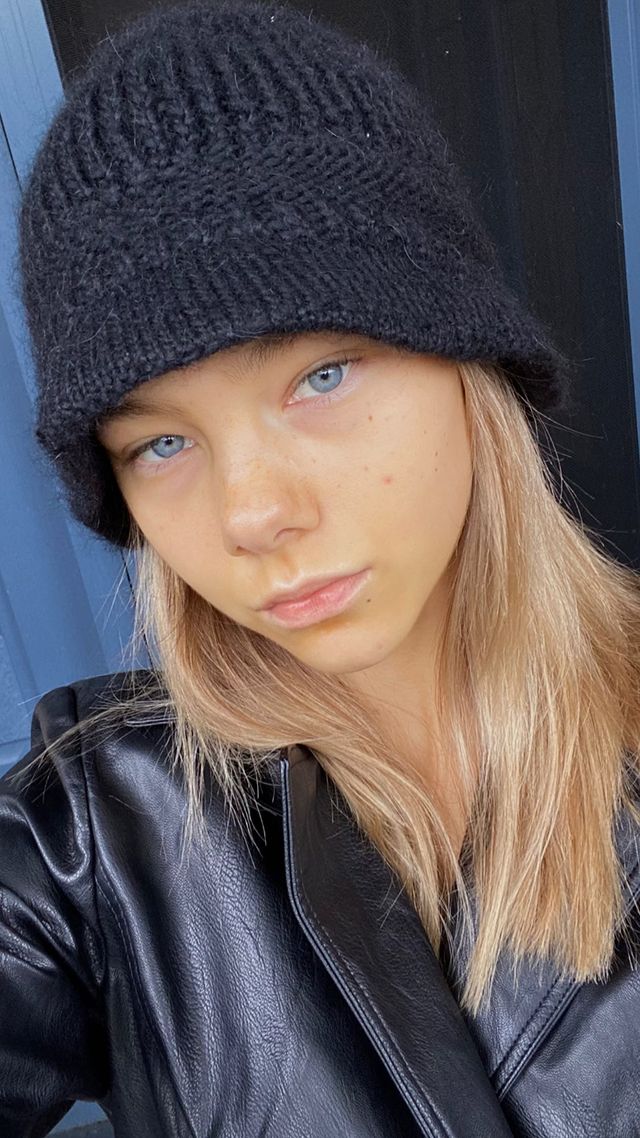 Image of Phoebe Combes