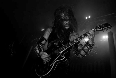 Picture of Gorgoroth