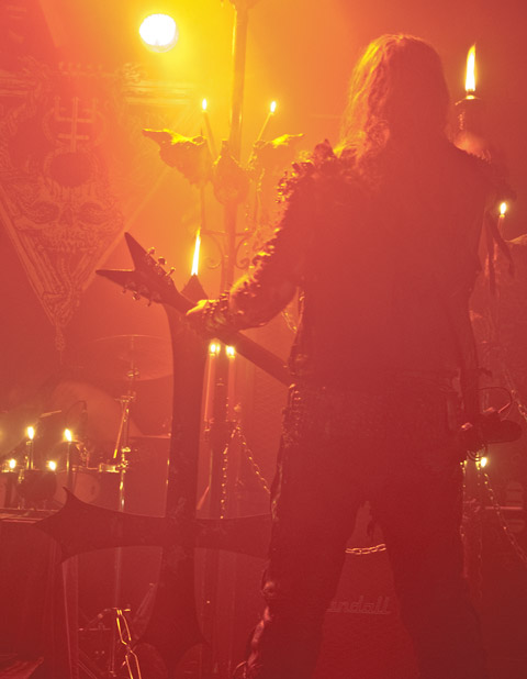 Picture of Watain
