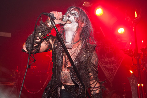 Picture of Watain