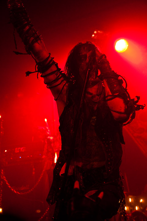 Picture of Watain