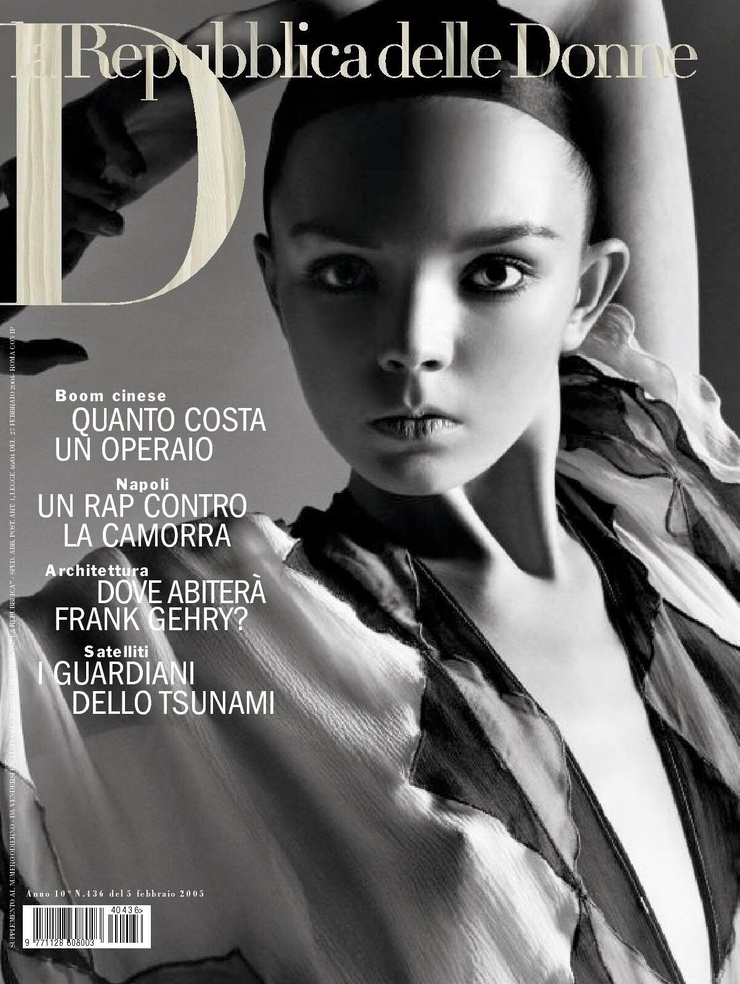 Picture of Anna Nocon