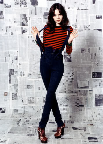 Picture of Anna Nocon