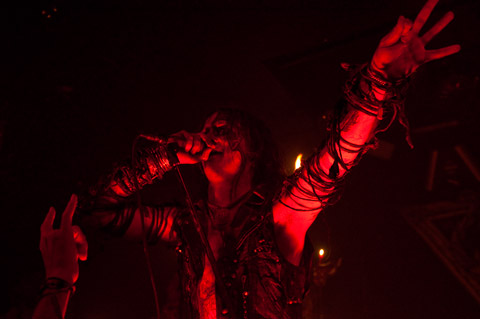 Image of Watain