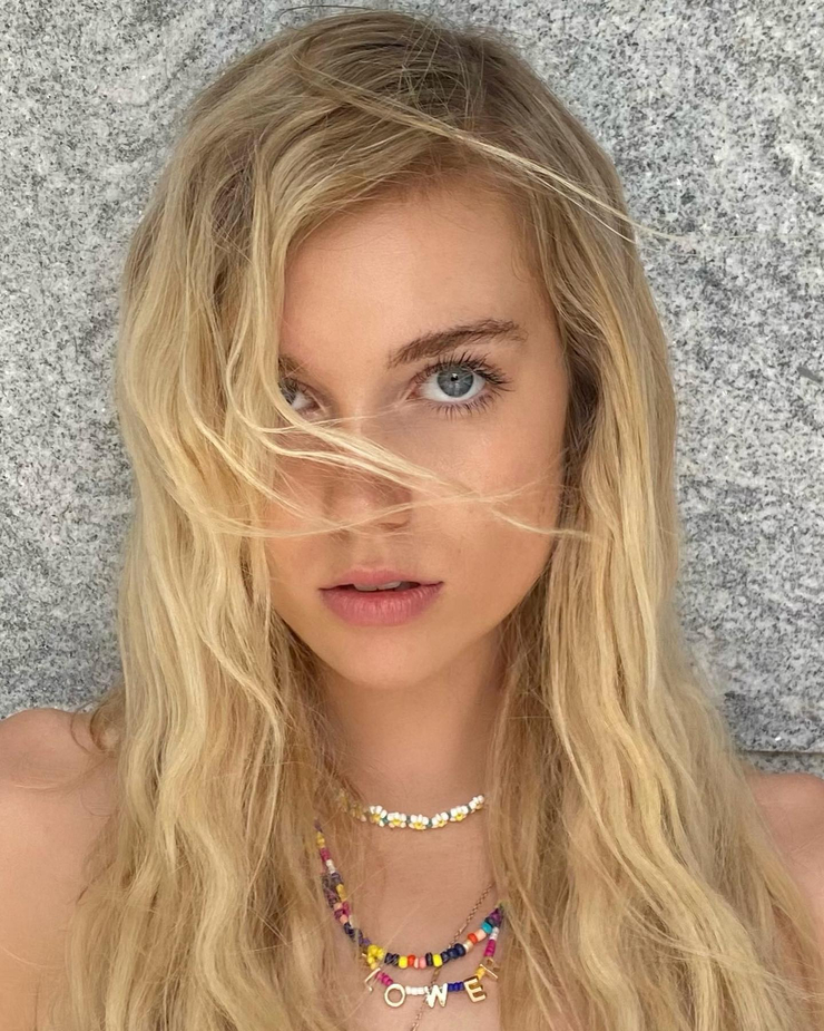 Image of Georgia Grace Martin