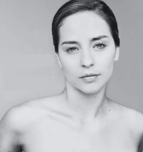 Picture of Diana Ángel