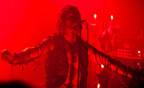Picture of Watain