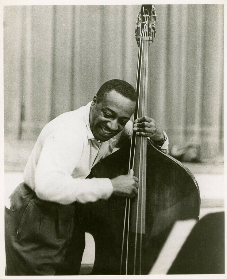 Milt Hinton