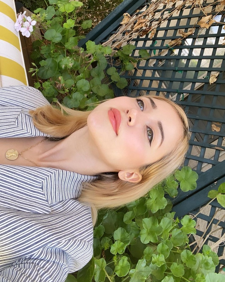 Picture of Caylee Cowan