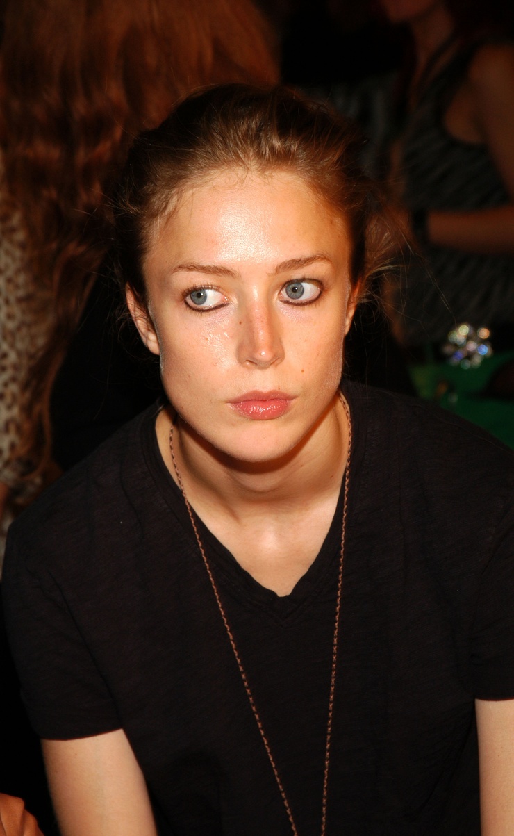 Picture of Raquel Zimmermann