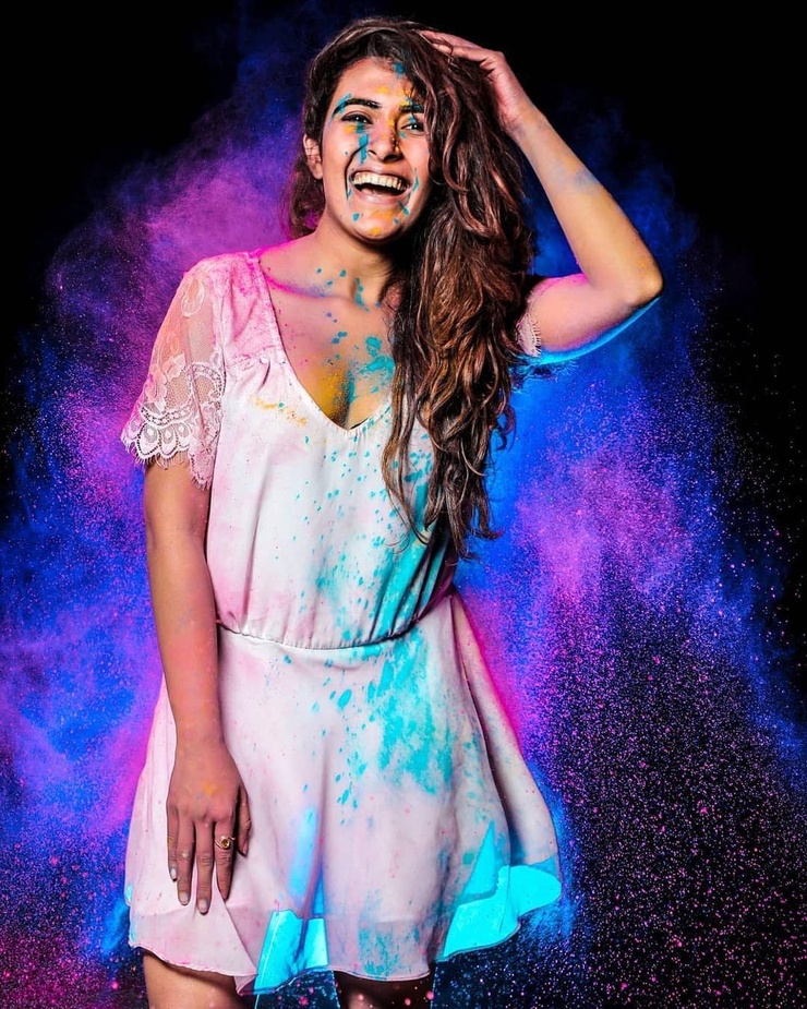 Picture of Jinal Joshi