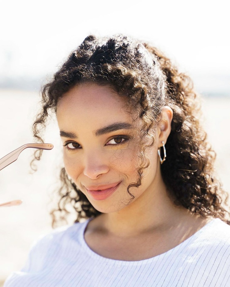 Picture of Madison Shamoun