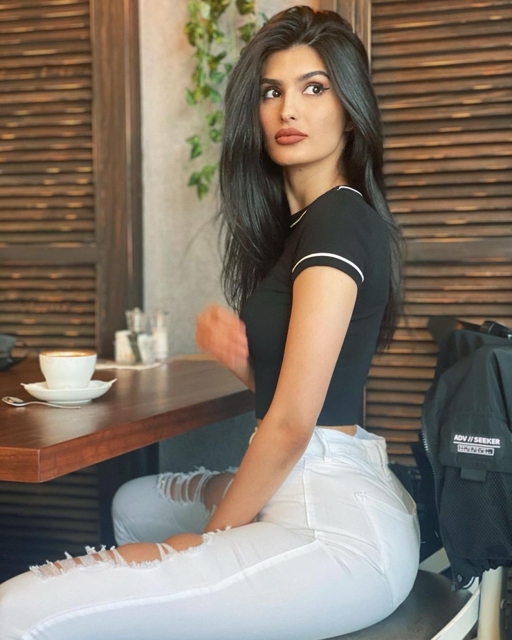 Picture of Yael Cohen Aris