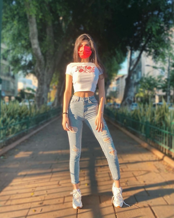 Yael Cohen Aris image