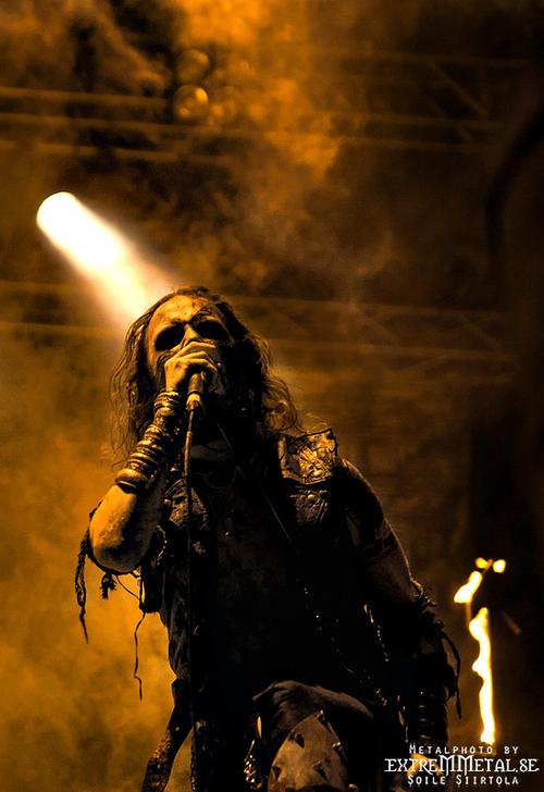 Watain picture