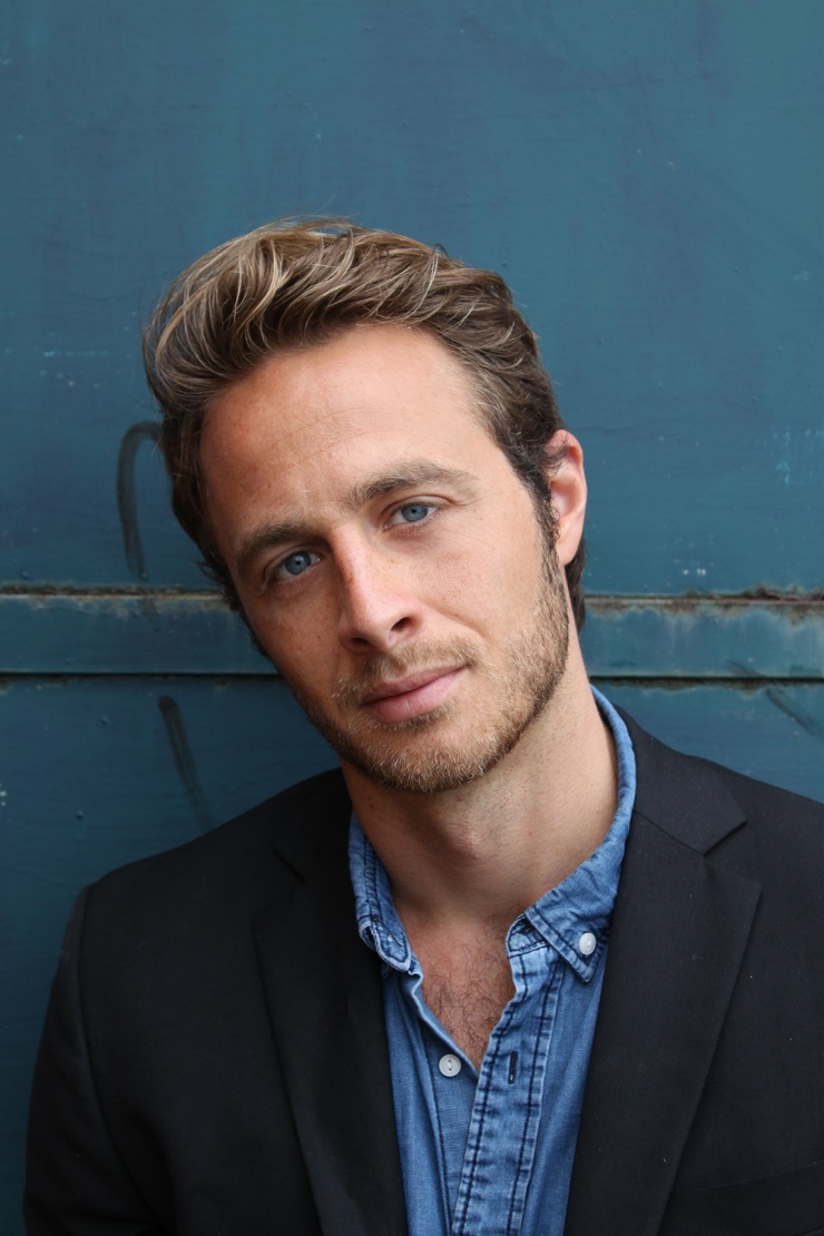 Gabriel Raab picture