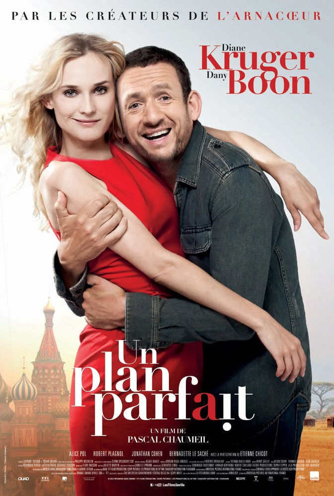 Picture of A Perfect Plan