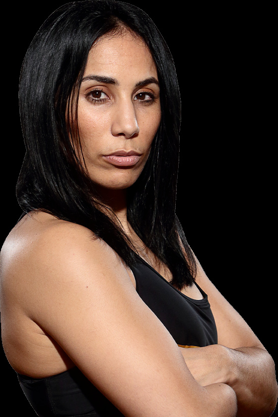 Picture of Rizlen Zouak