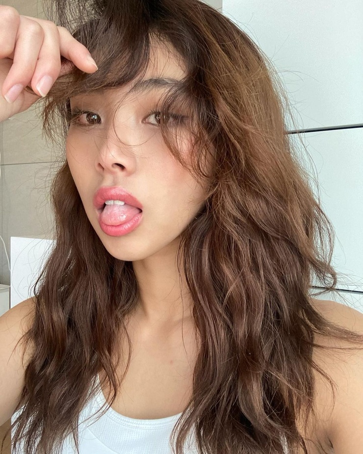 Picture of Stacey Kim