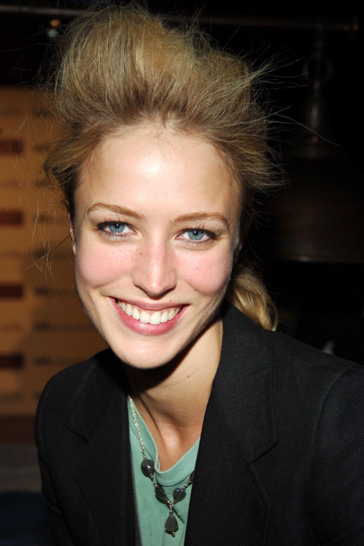 Picture of Raquel Zimmermann