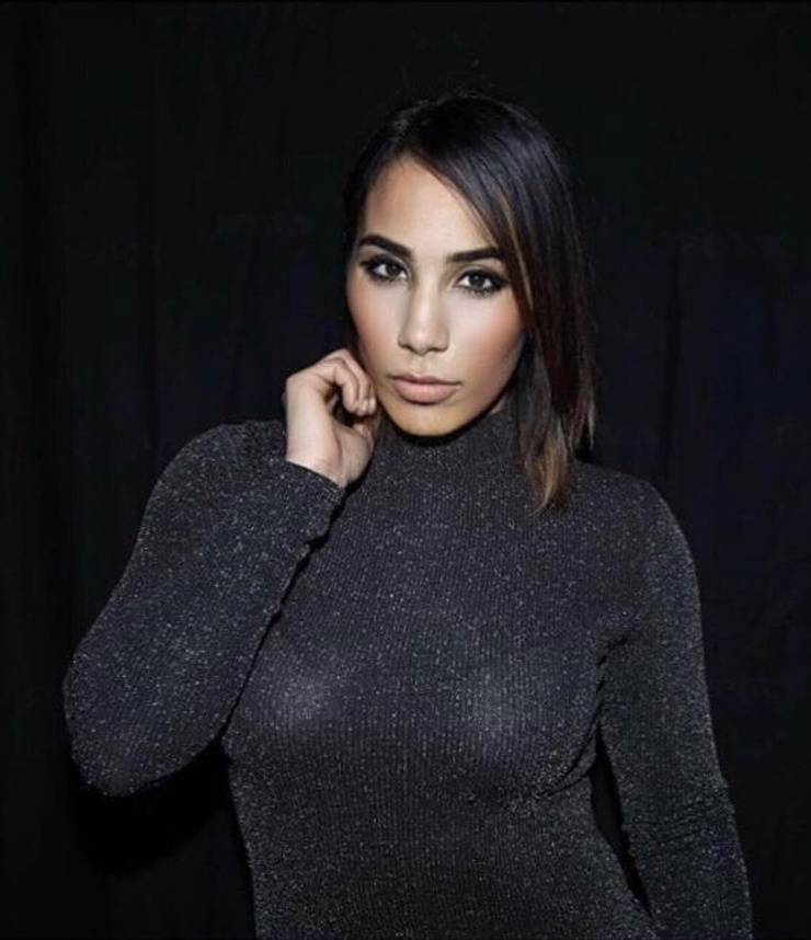 Picture of Rizlen Zouak