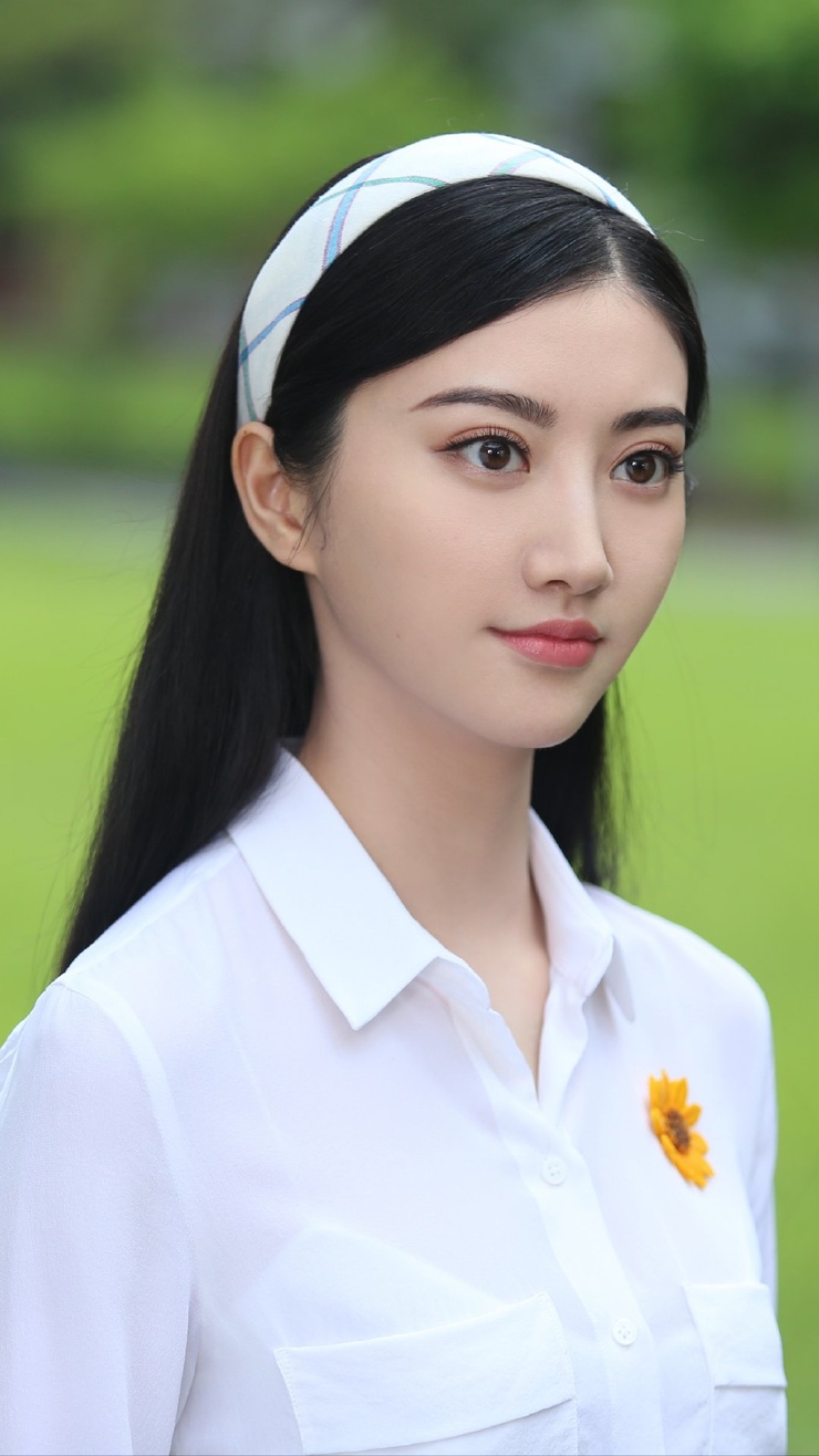 Picture of Tian Jing