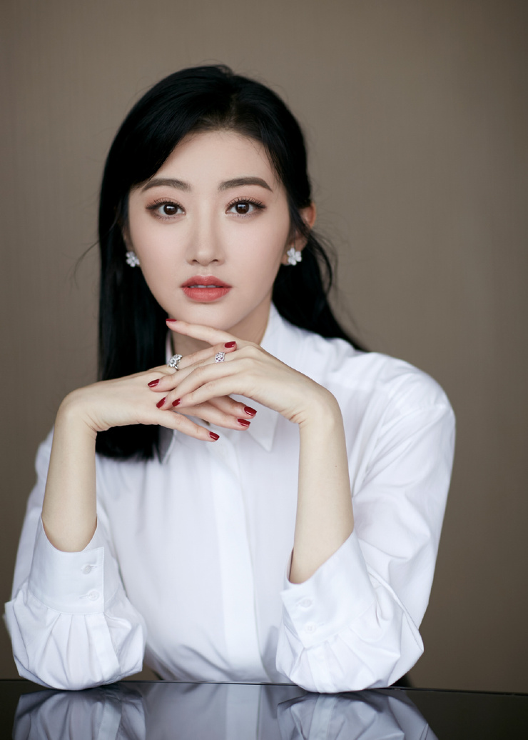 Picture of Tian Jing