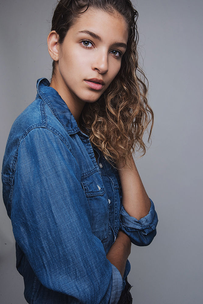 Image of Mariah Castro