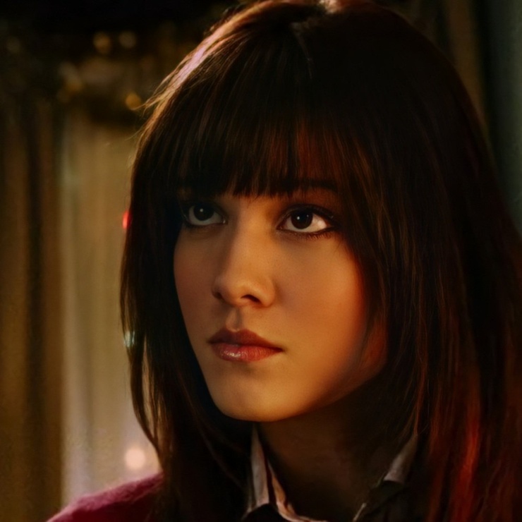 Picture of Mary Elizabeth Winstead