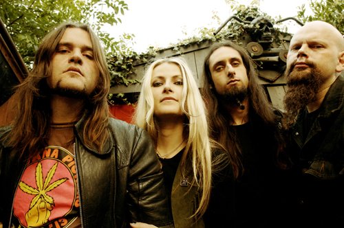 Picture of Electric Wizard