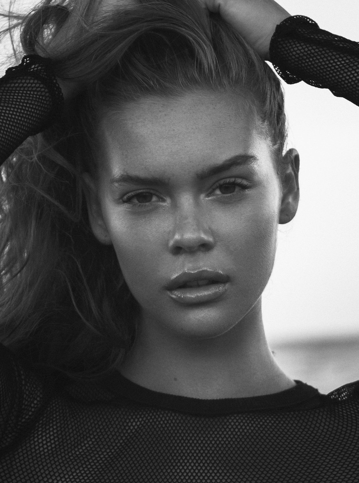 Picture of Freya Haworth