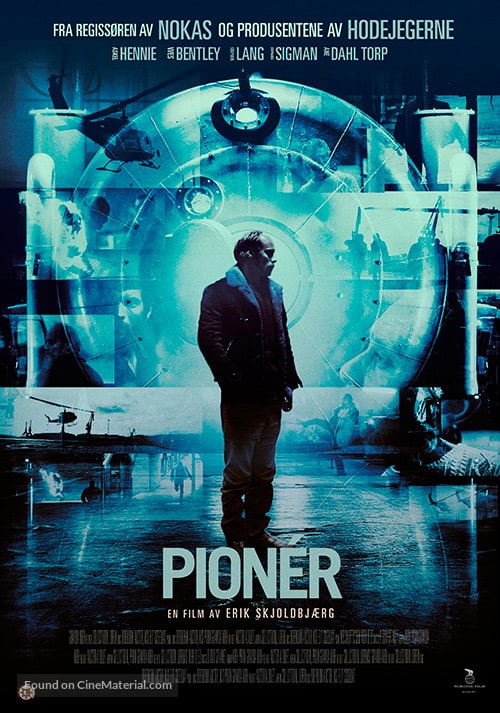 Picture of Pioneer