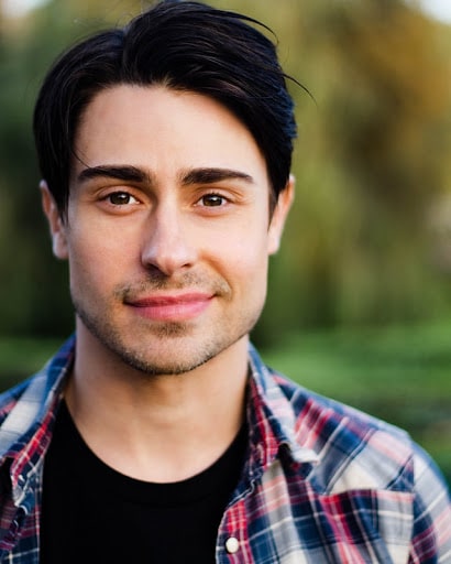 Picture of Paris Dylan