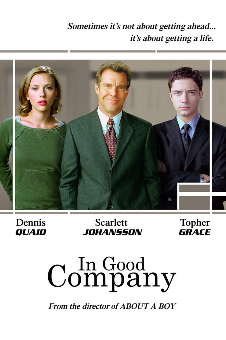 Picture of In Good Company (2004)
