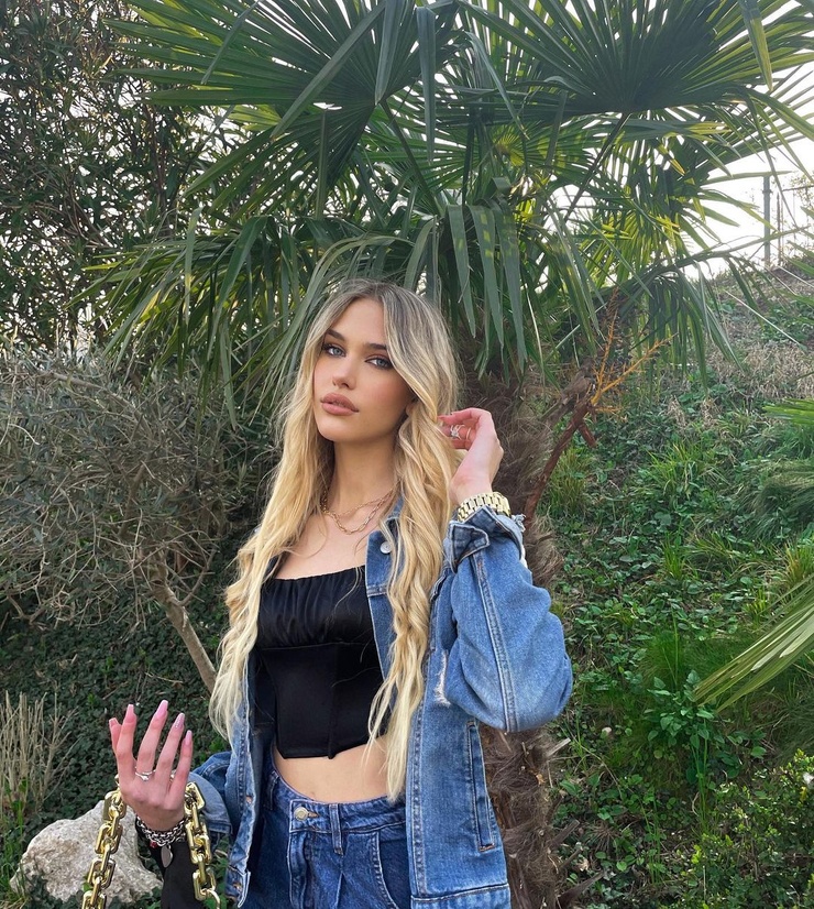 Mishel Gashi picture